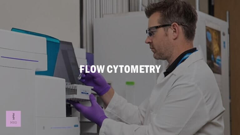 Flow cytometry: History, Components, Applications- MBD